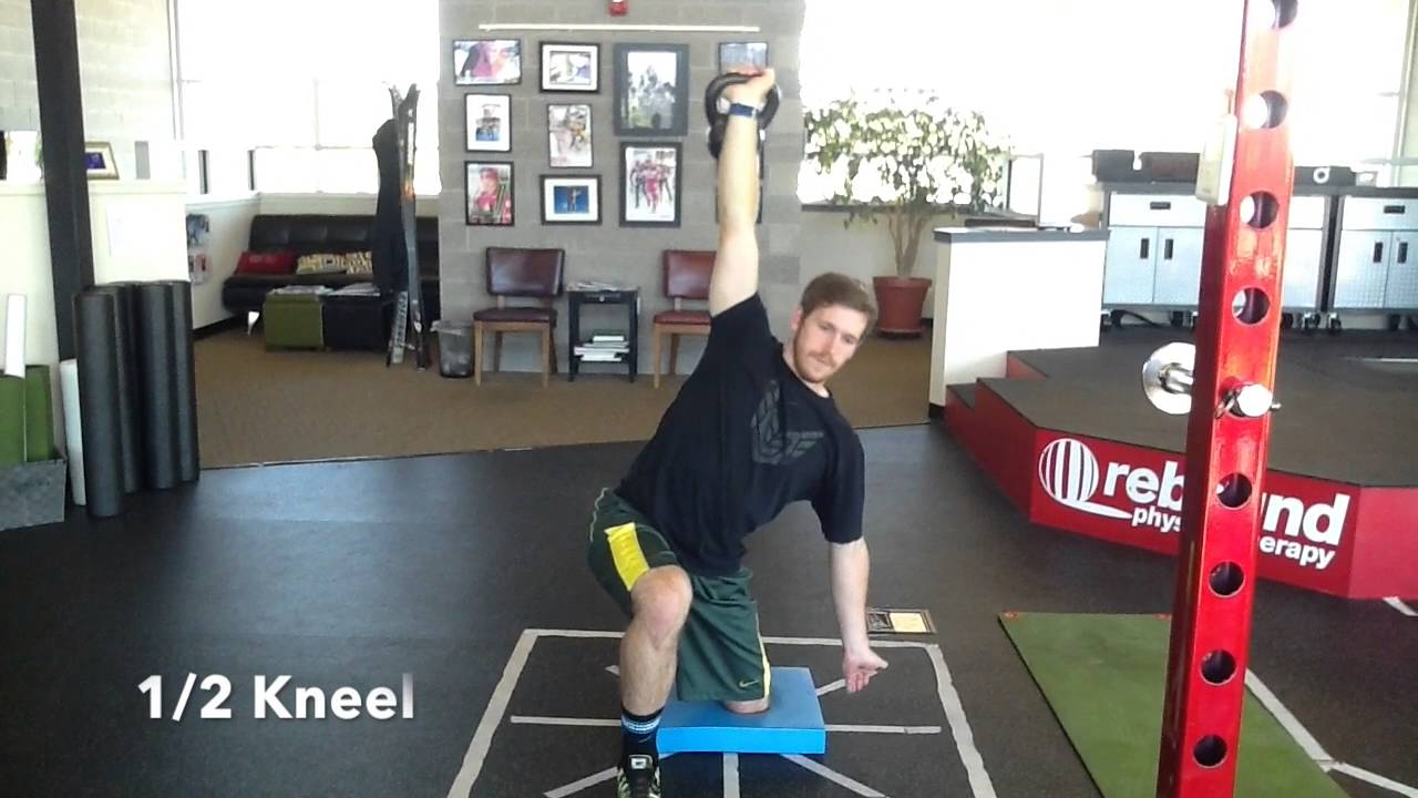 Triplanar Hip Hinge Progression - YouTube