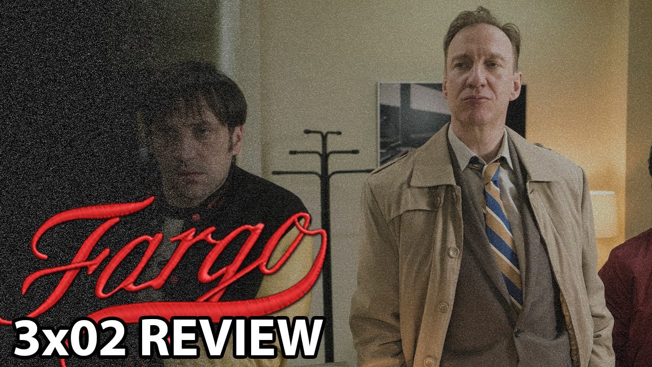 Fargo Season 3 Episode 2 'The Principle of Restricted Choice' Review ...