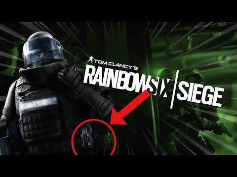 RAINBOW SIX SIEGE: masters of clickbait - YouTube