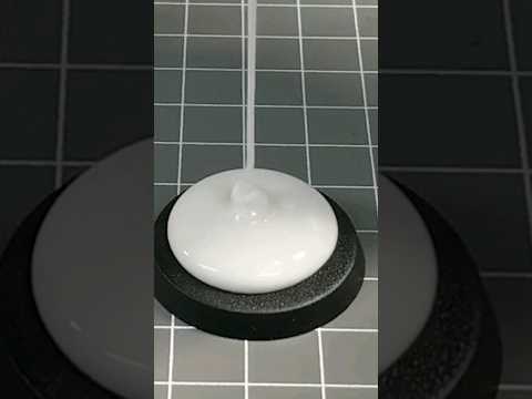 The QUICKEST Warhammer base EVER