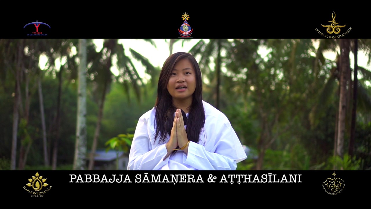 06 pembinaan pendidikan atthasilani 2017 - YouTube