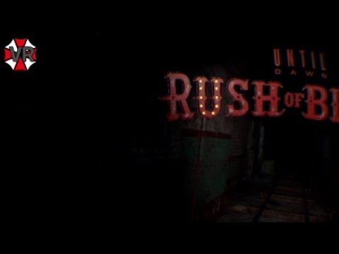 Rush of Blood VR - YouTube