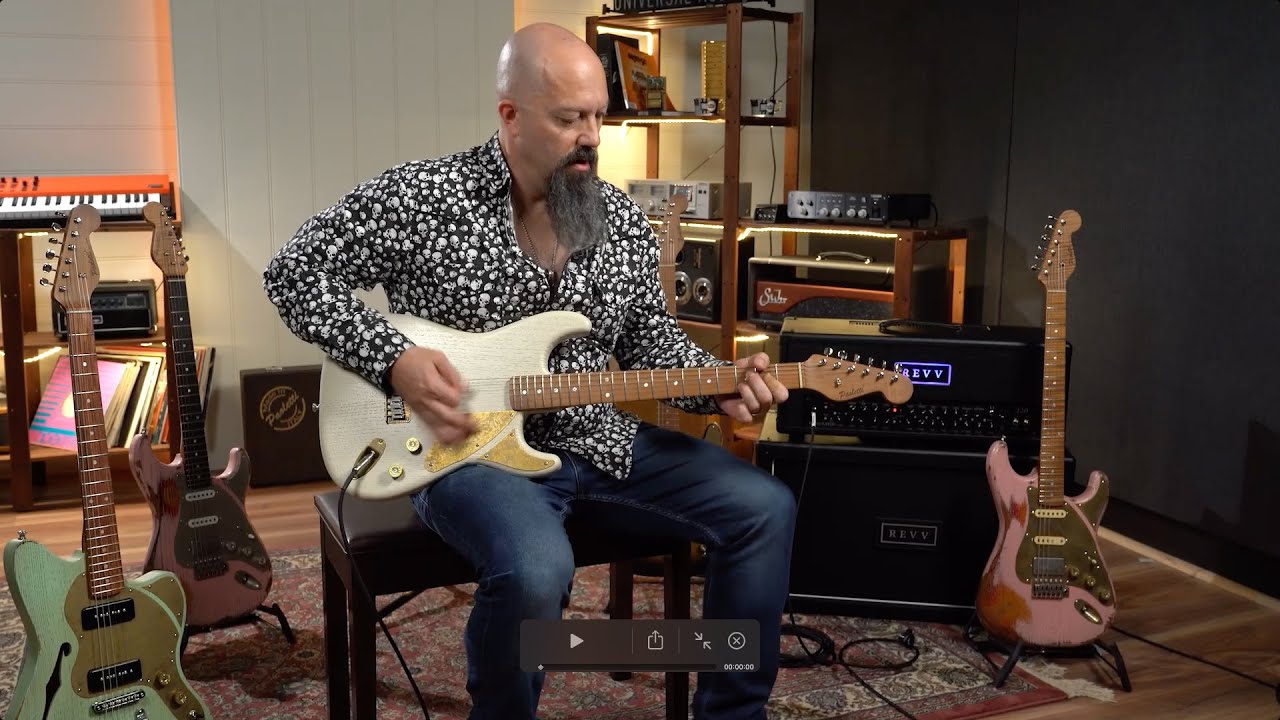 Paoletti LOFT SERIES - Quick ride! - YouTube