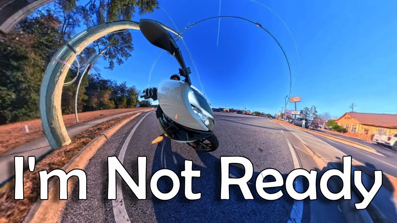 Why I'm Not Rushing - YouTube