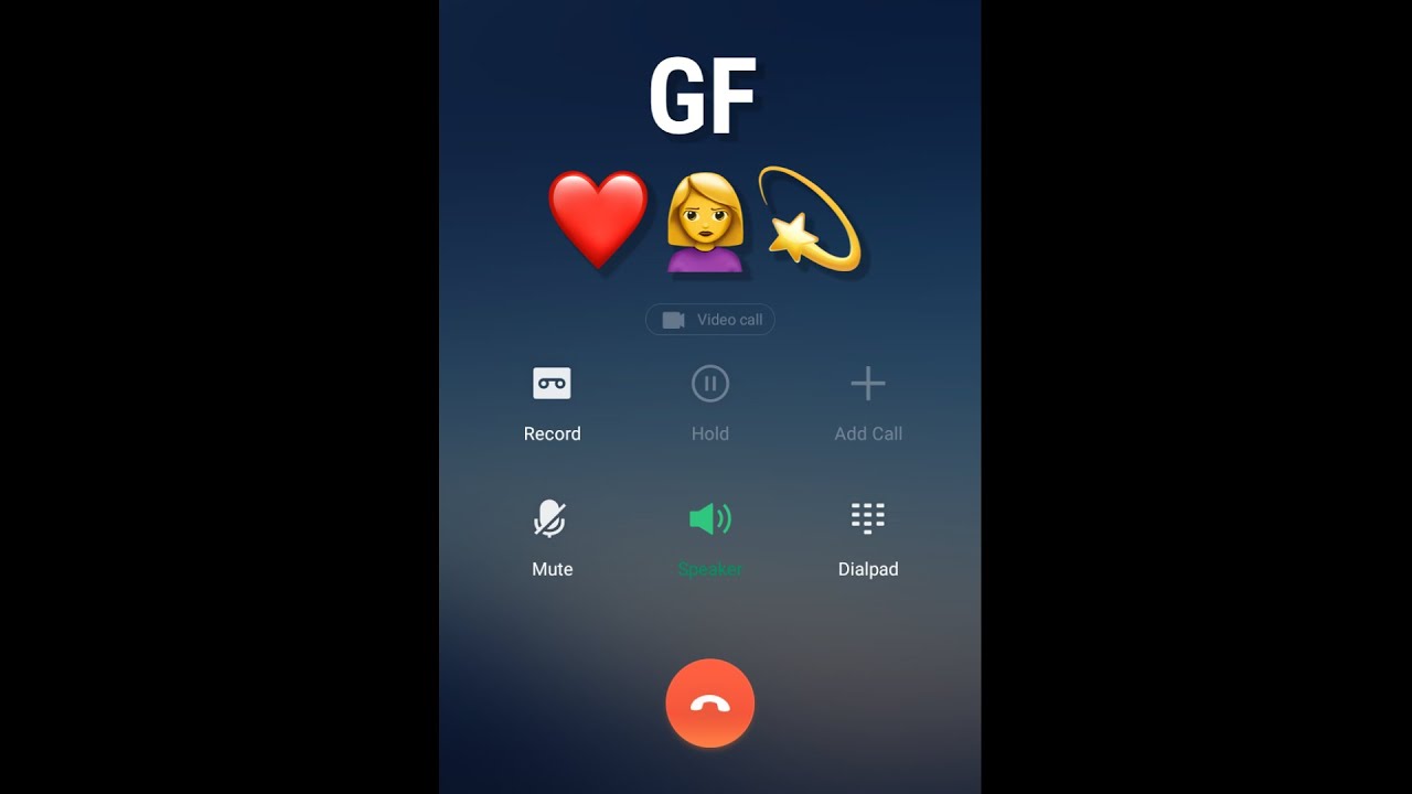 Long Distance Love 😘 ( Baby ️🌹 ) Call Prank 😂 | Conference Call Prank ...