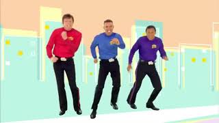 DR. KNICKERBOCKER Lyrics - WIGGLES | eLyrics.net