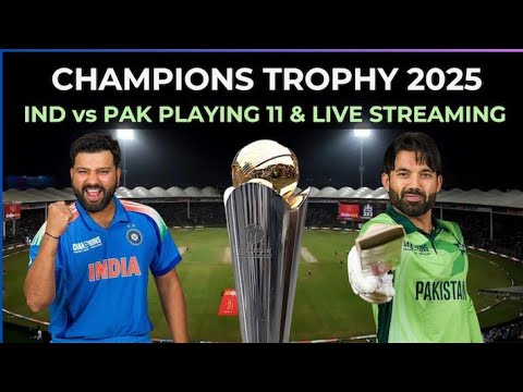 live : IND vs Pak world Test championship at Mumbai//#super#graphics# ...
