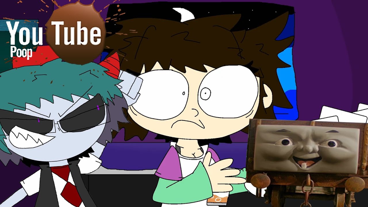 [YTP] Toot Up - A Cold Fart (Collab Entry) - YouTube