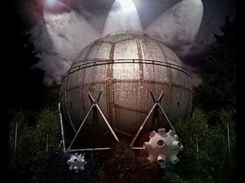 Aliens & UFOs: Dechmont Woods Encounter, Scotland's most famous UFO ...