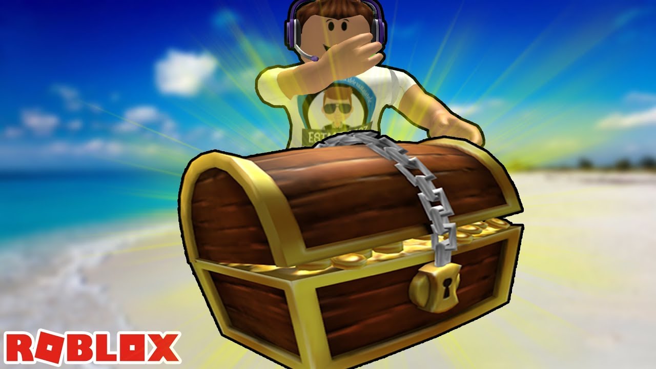 Robloxi Aardejaht! - YouTube