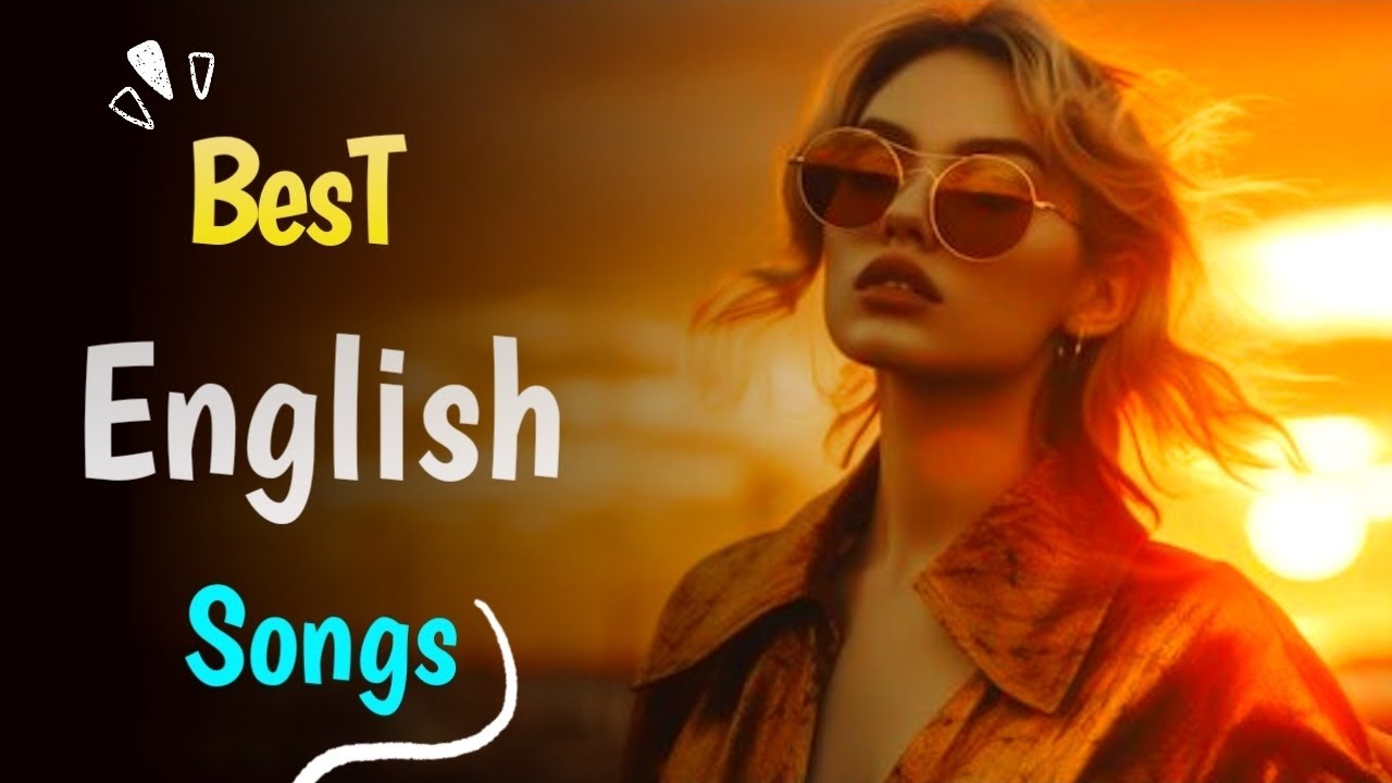 Top Trending English Song On Instagram 2024 | english popular songs ...