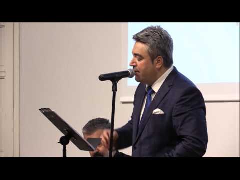 Alp Arslan - Hüzün Zaman Zaman Deli Dalgalarla Gelir