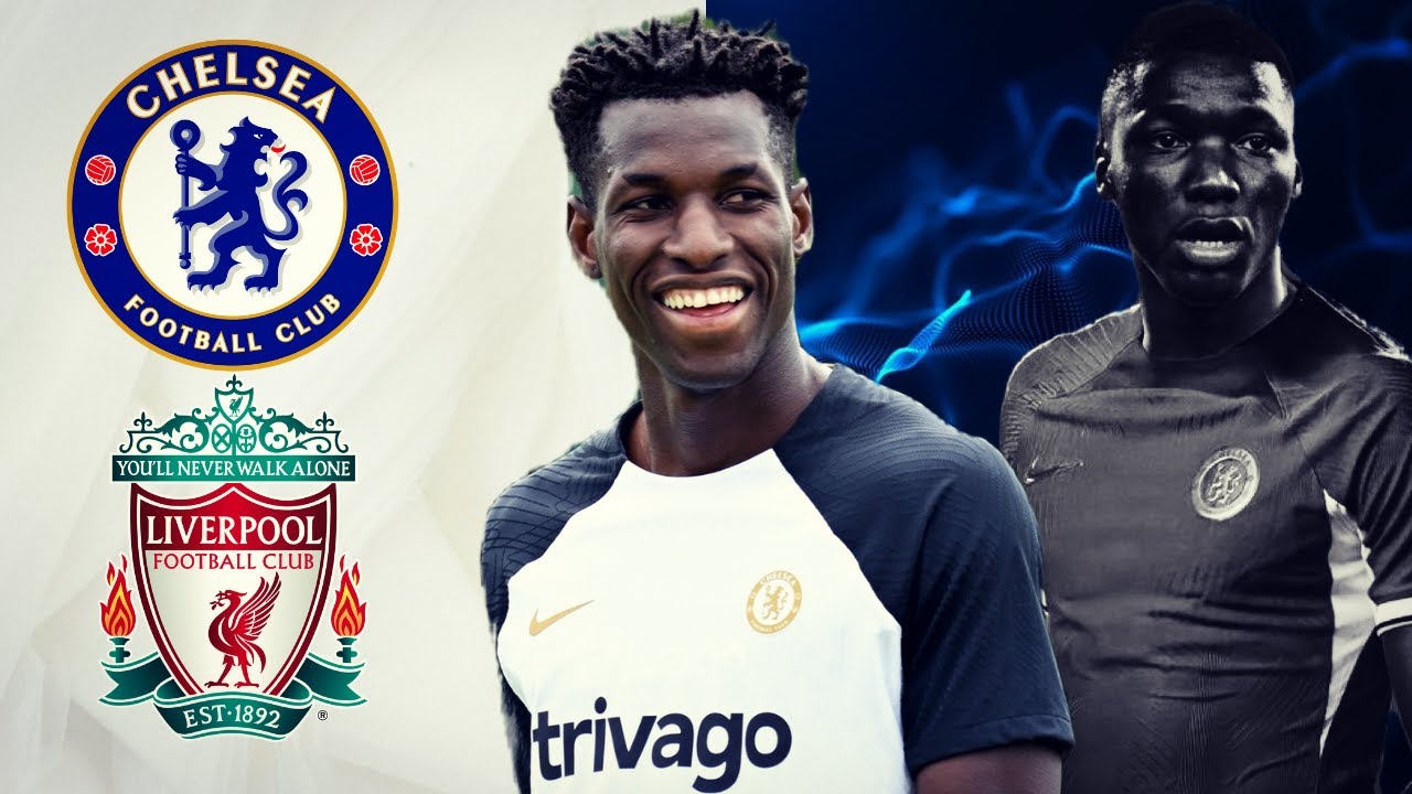 CHELSEA vs LIVERPOOL Match Preview! FORMATIONS TACTICS & LINEUP ...