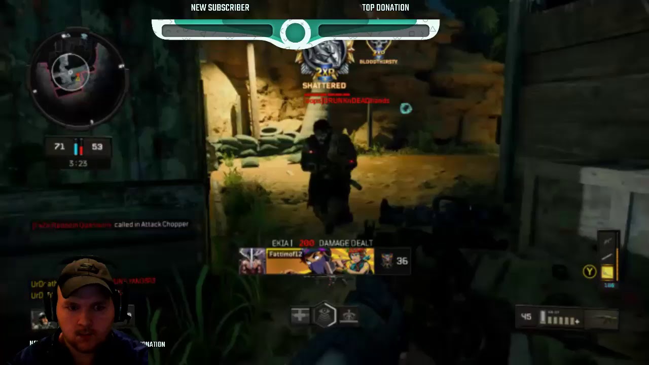 Best CronusMax Settings FPS games - YouTube