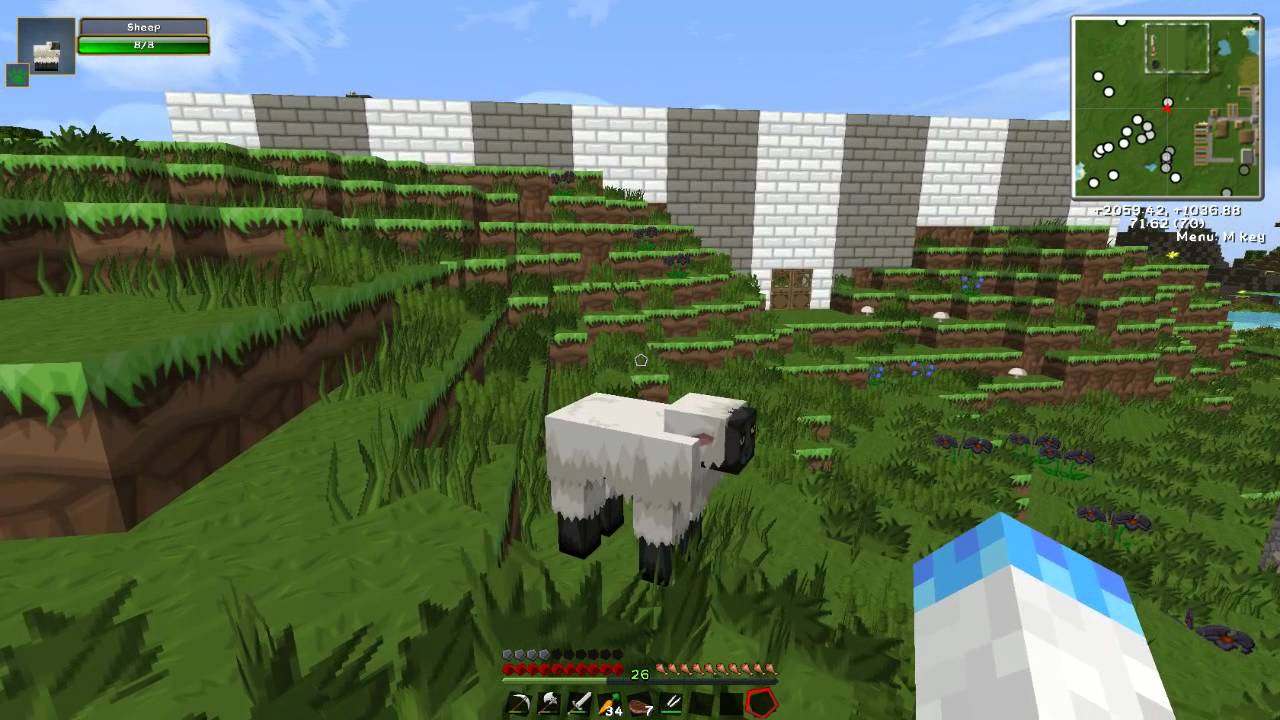 YogsCast MoonQuest ModPack Ep 6 - Circuit Fabricator - YouTube