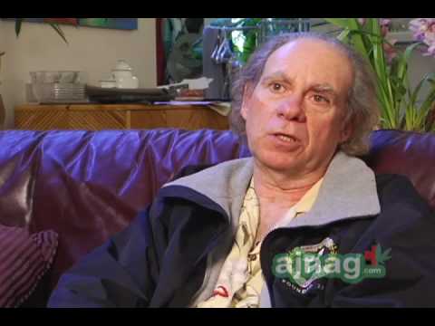 Ed Rosenthal - Cannabis Horticulturist, Marijuana Author, and Advocate ...