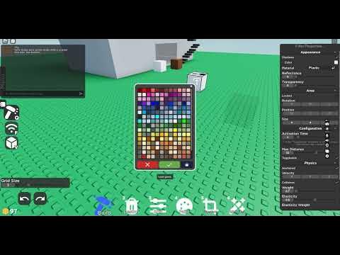 number counter wubby tutorial - YouTube
