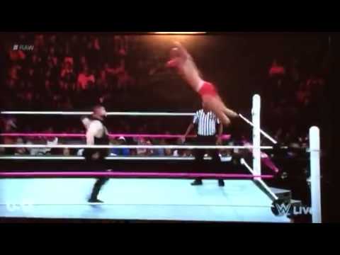 Holy Spinning Uppercut Batman! - YouTube