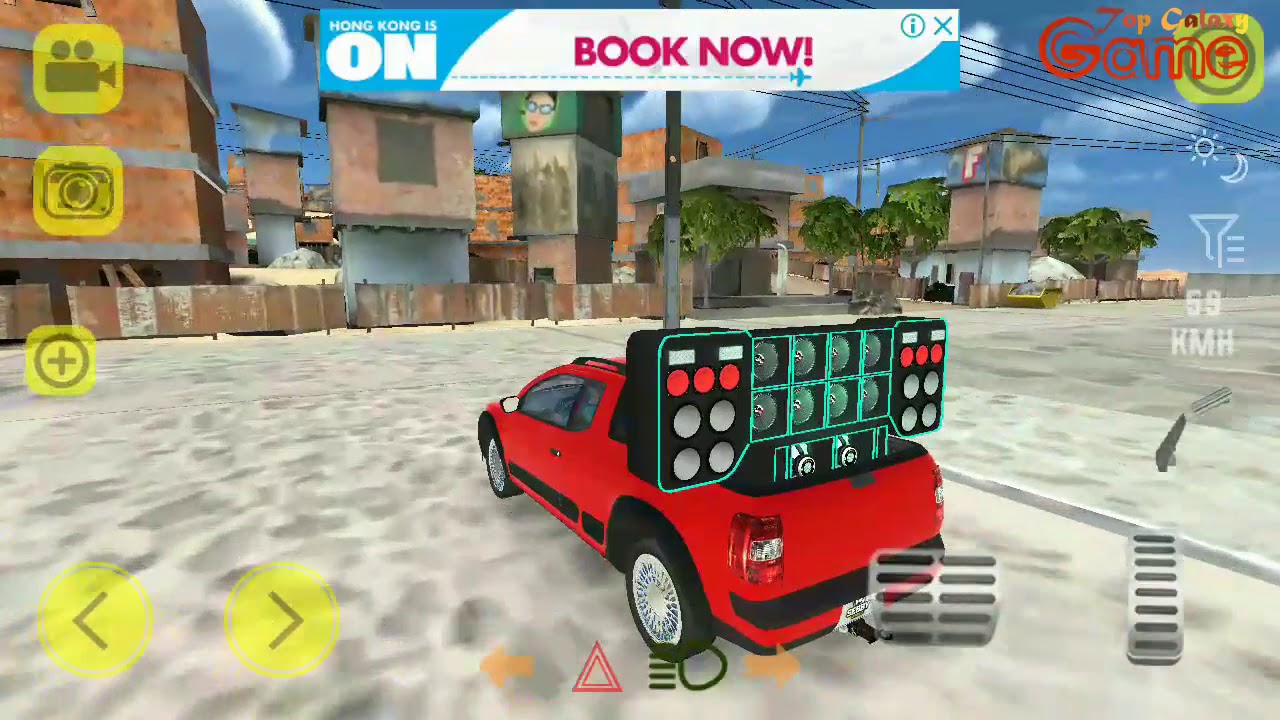 Rebaixados Elite Brasil - Car Simulator | Android GamePlay 2020 | Top ...