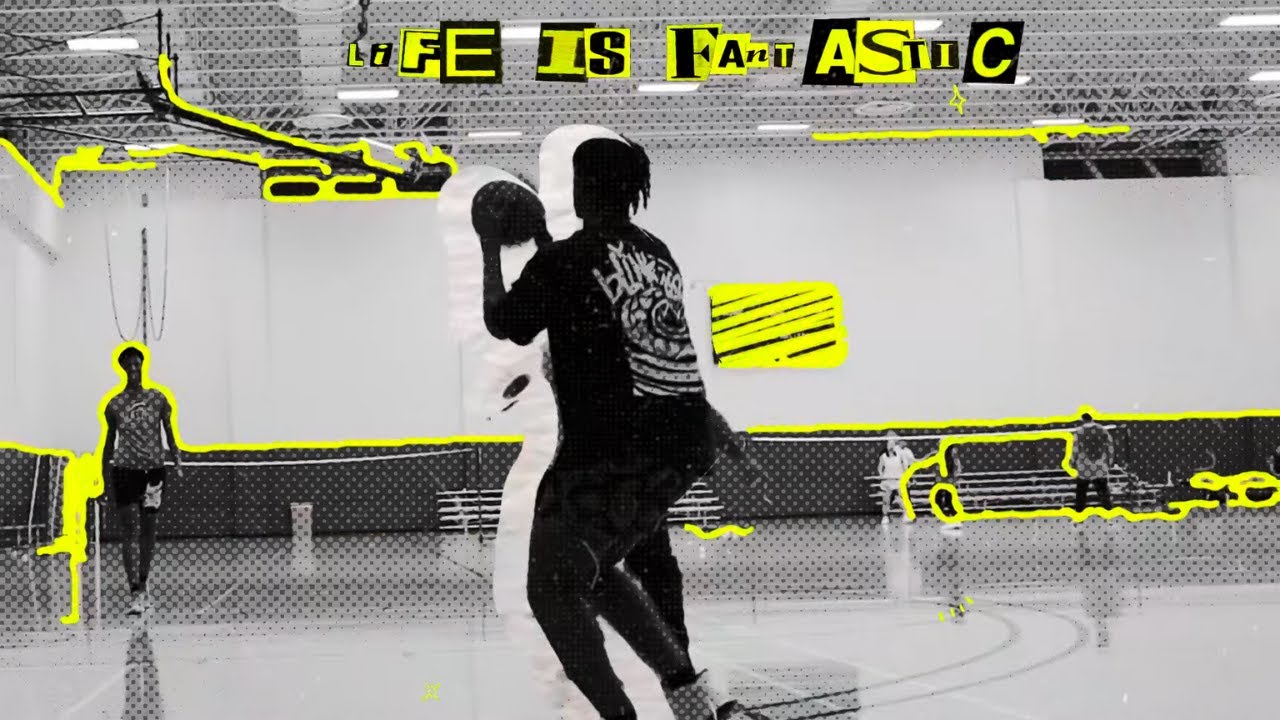 Basketball 101 - YouTube
