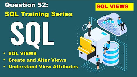 SQL Tutorial - YouTube