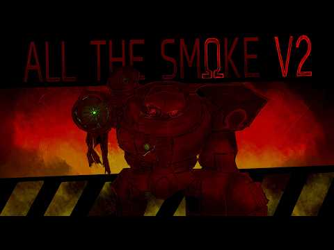 ALL THE SMOKE (V2) (THE OMEGA LMS) |ΩST| ft. Angger Yudiarta & Eric Castiglia [+$FLP]