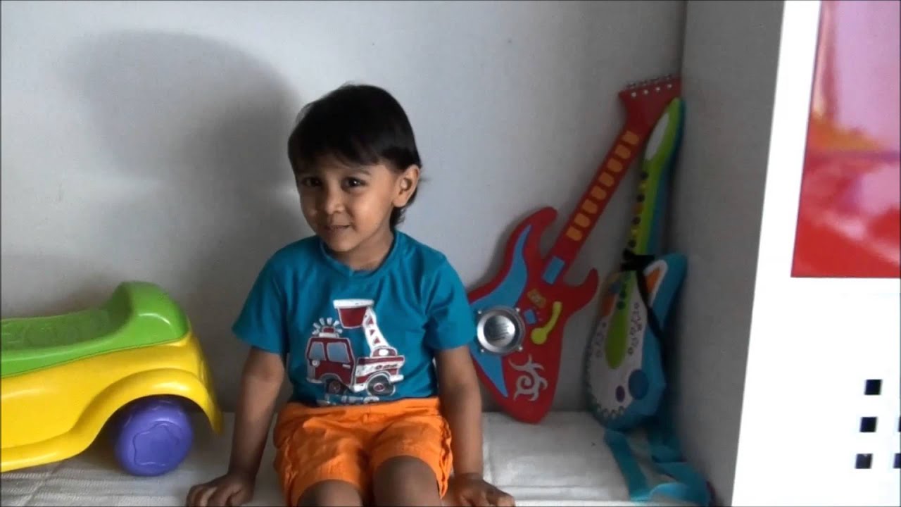 Alphabet Song - YouTube