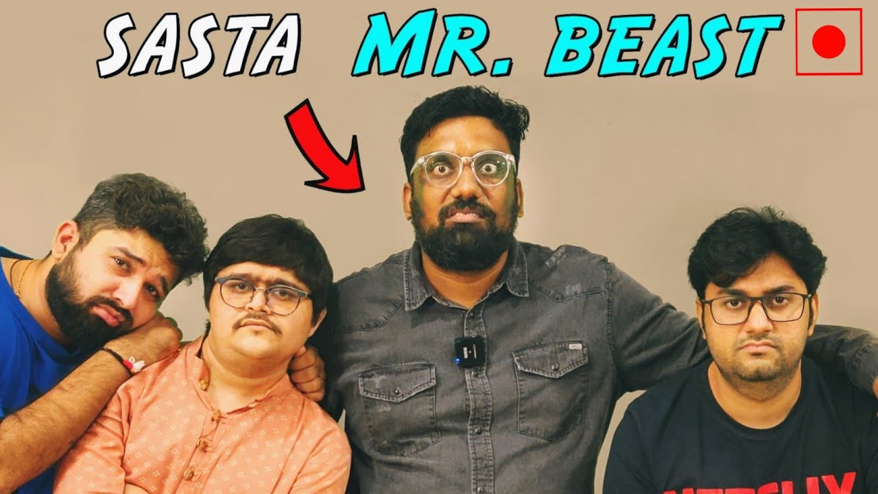 Best Board Game Ever | The Comedy Factory - YouTube