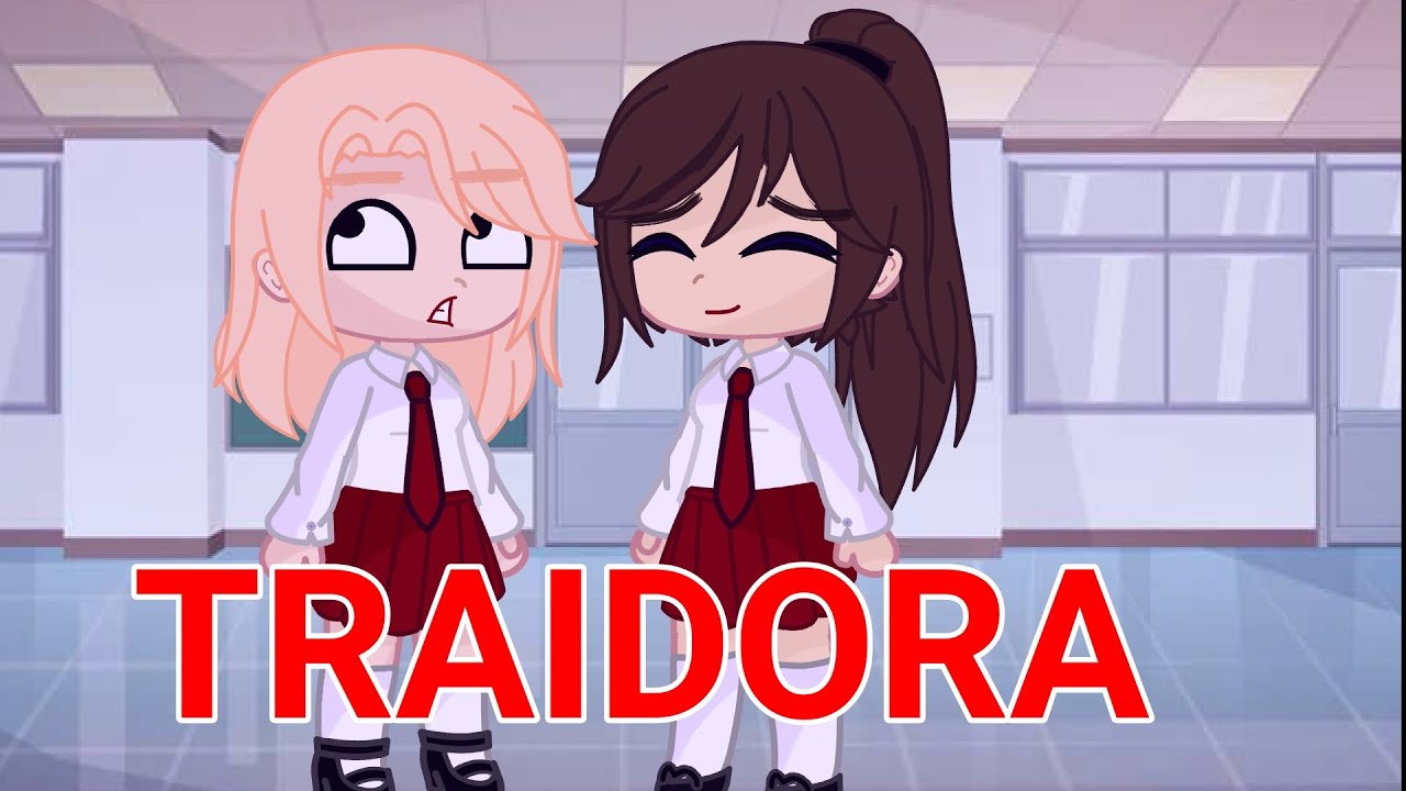 ¡traidora! meme ¿creo? - YouTube