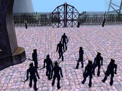 Defend the Plant! Indian Point Security and Other Issues - YouTube