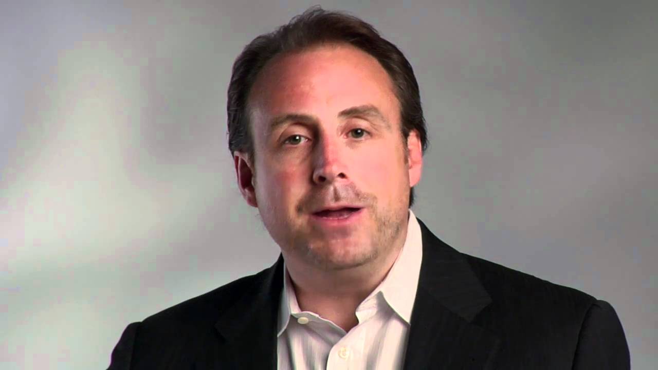 10th Digital Dealer Conference & Exposition Speaker Larry Bruce - YouTube