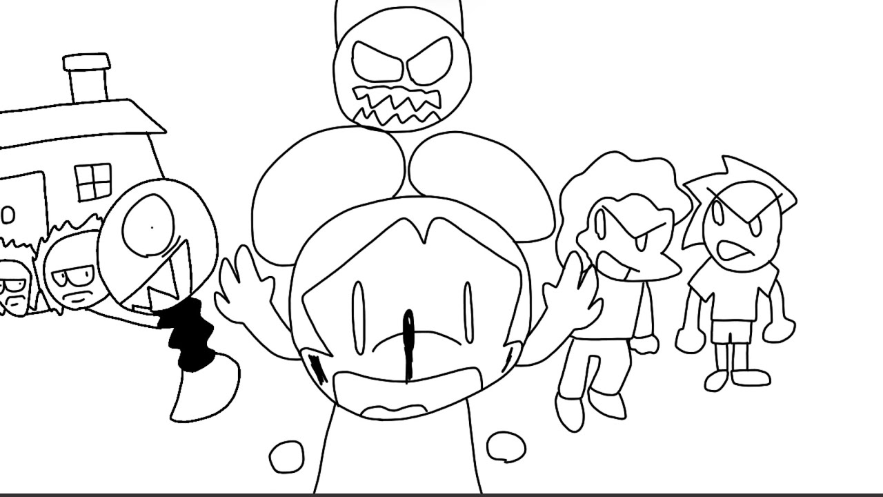 Rizz Vs Dizz Vs Blizz (WIP 4: BIG UPDATE) - YouTube