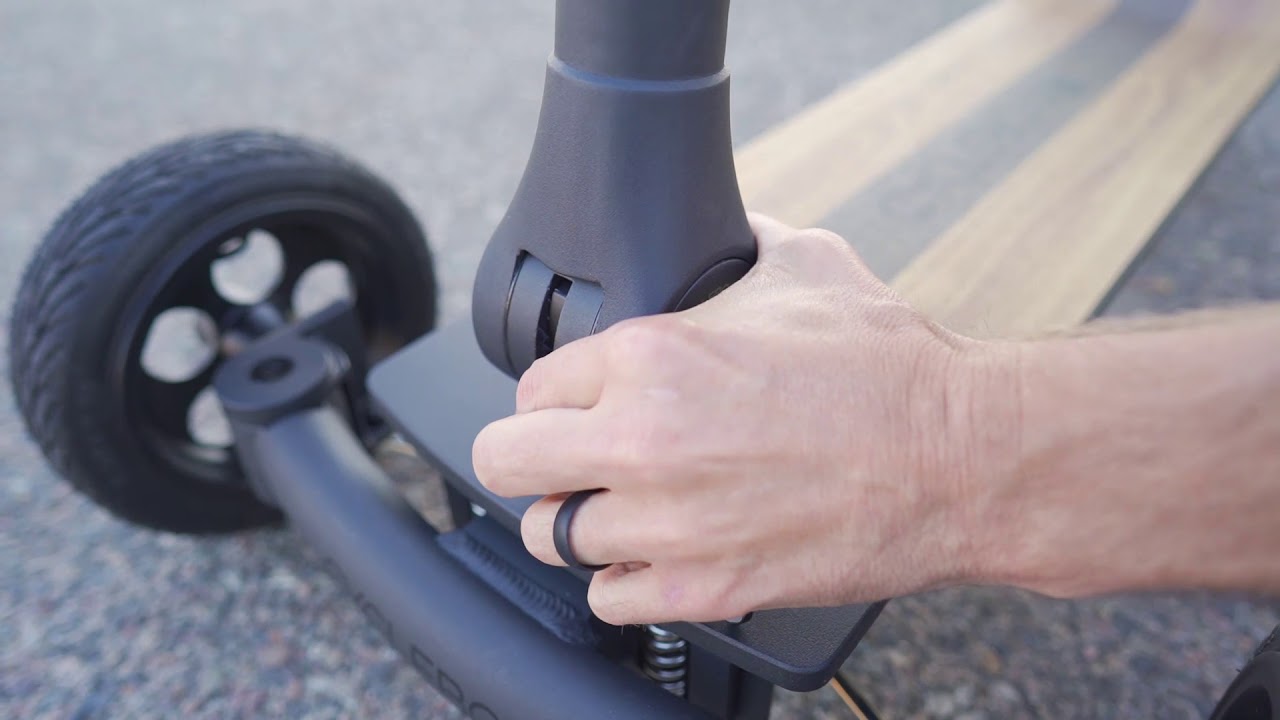 CycleBoard Elite GEN2 - YouTube
