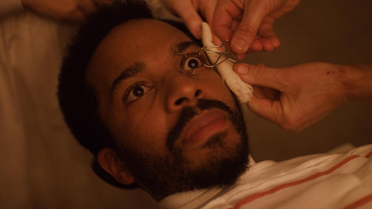 Inside the Body Shop, Episode 2: You're No Rose - YouTube