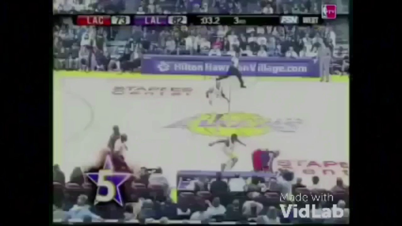 The Longest Shots Ever Made in the NBA - YouTube