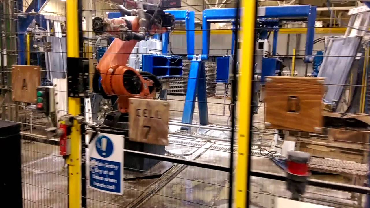 PCL Rotobowl SOBR PC Casting Machines 10 cells cw 2 Body and 2 x Rim x ...