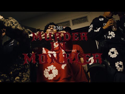 EM3 - Murder In Monkler