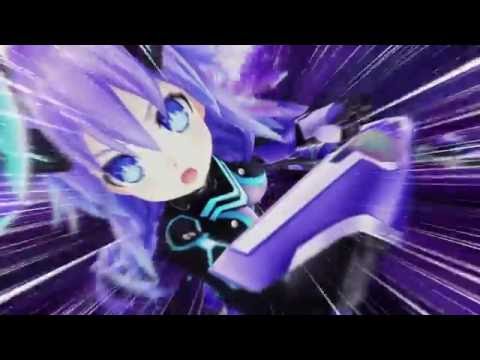 Megadimension Neptunia Vll Neptune's Final Strike