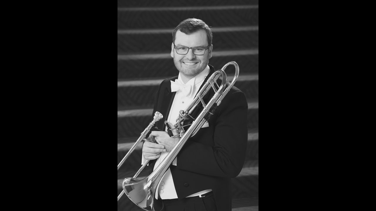 Timothy Higgins: Alto Sonata - YouTube