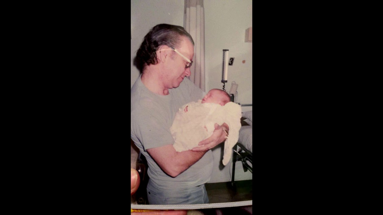 James Crowe Tribute (2 years) - YouTube