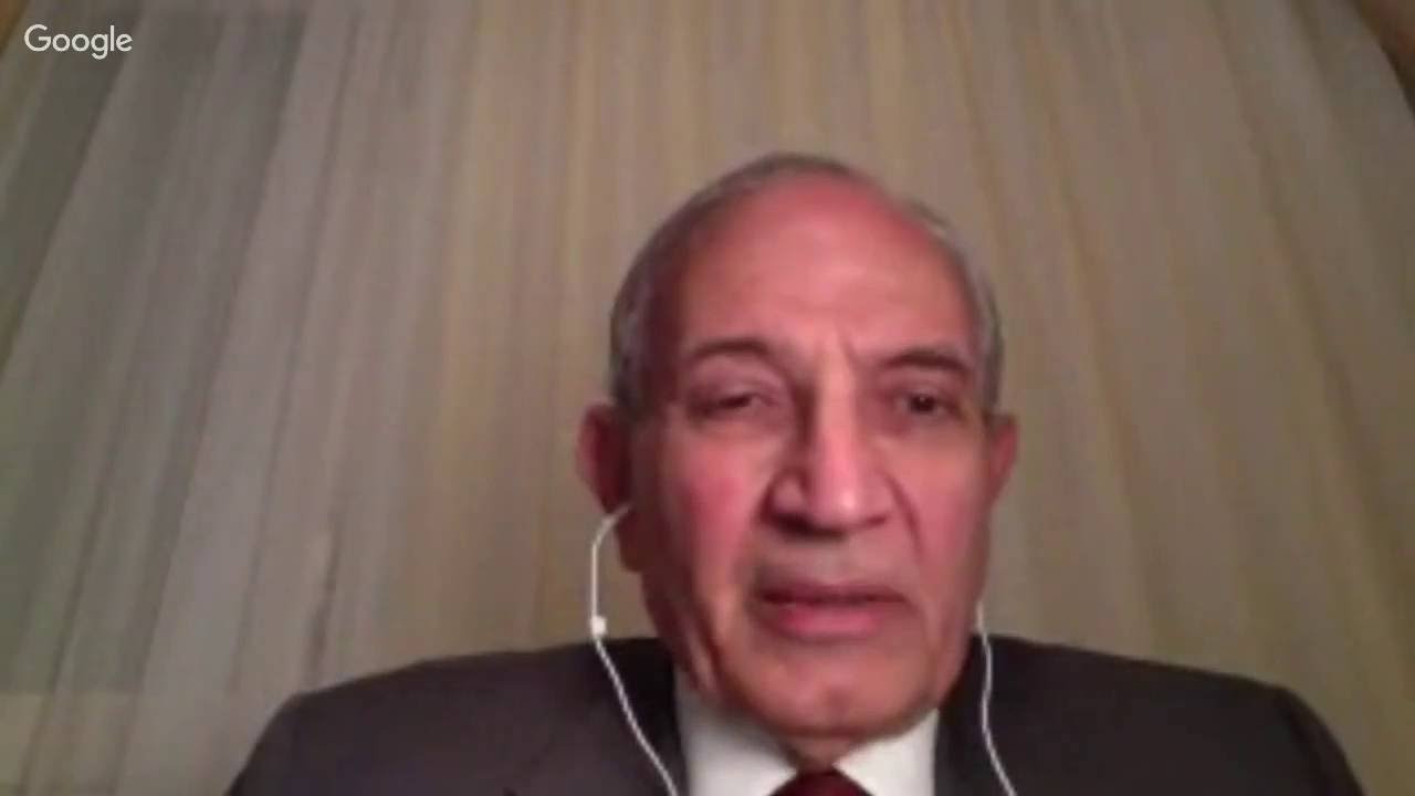 Dr Medhat Khafagy - YouTube