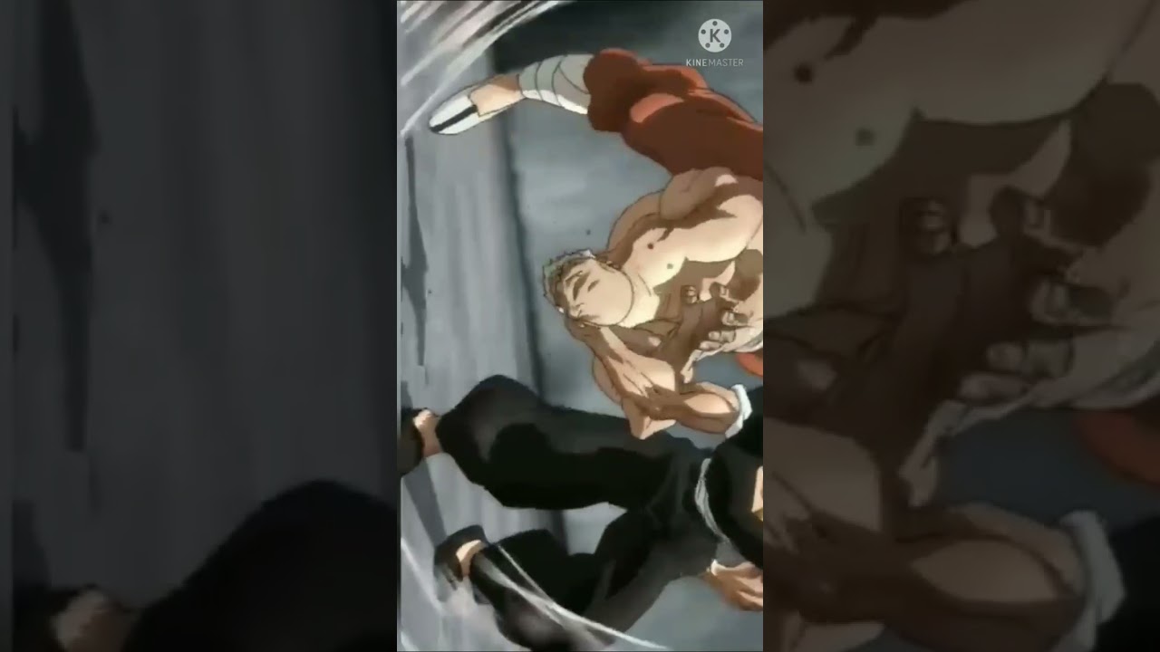 EPIC FIGHTING SCENE - YouTube