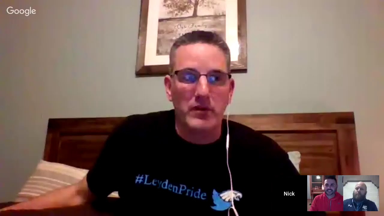 Episode 83 - Nick Polyak - YouTube