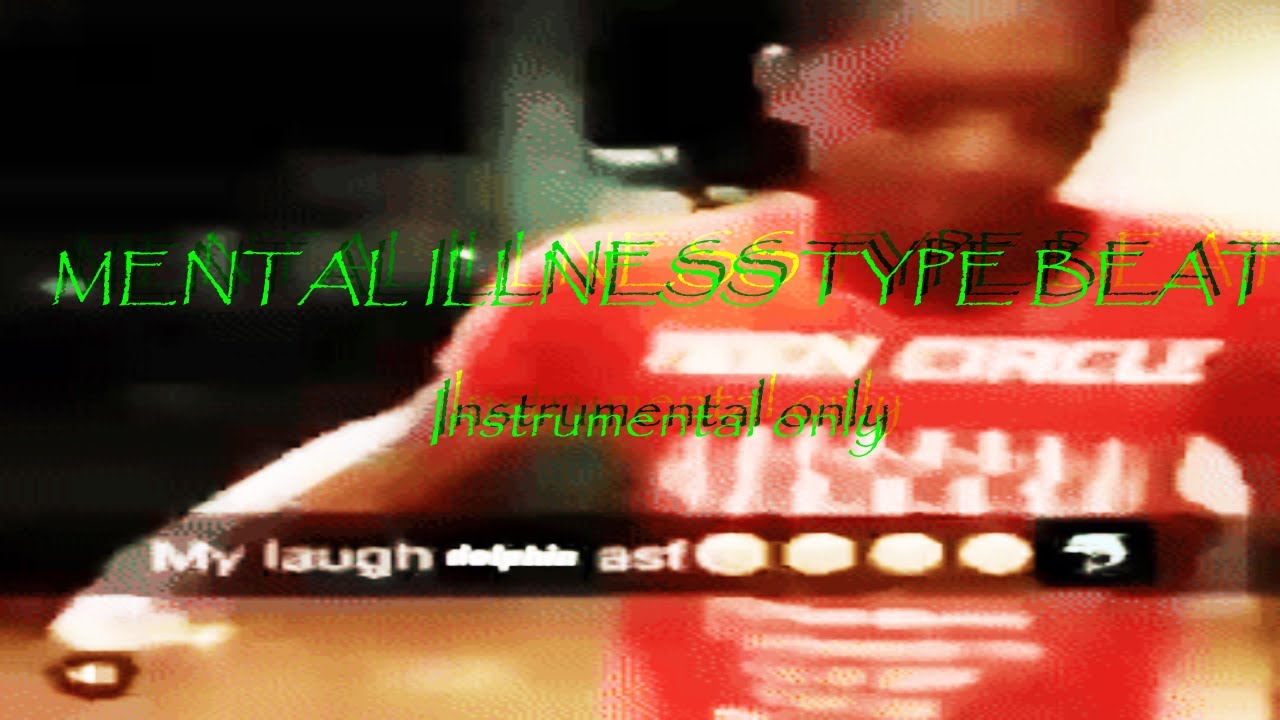 [FNF] Sunday Evening Special Education OST: MENTAL ILLNESS TYPE BEAT ...