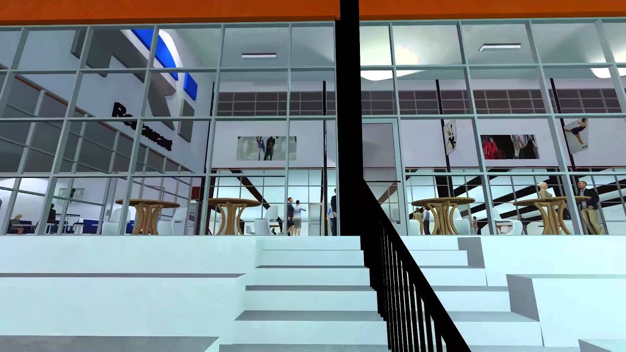 Reno Ice Video - YouTube