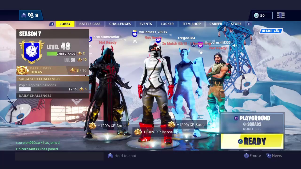 Streamer BTW - YouTube