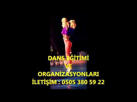 Dans Dersleri Hızlı Eğitim 0505 380 59 22
