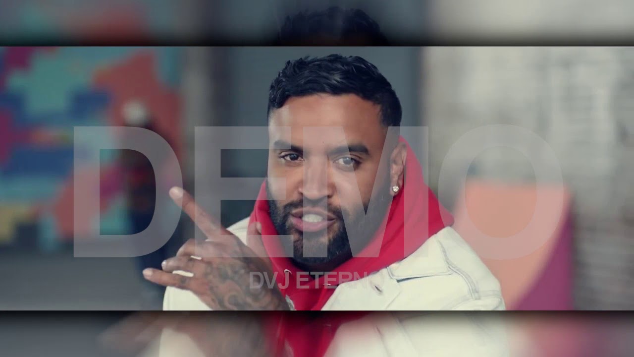 J Balvin Ft Zion y Lennox No Es Justo Break DjCri$$ RemixDVJ Eterno V ...