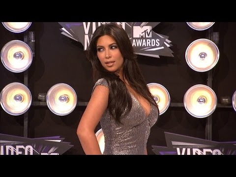 Kim Kardashian Admits To Getting Butt Injections to Relieve Her Psoriasis