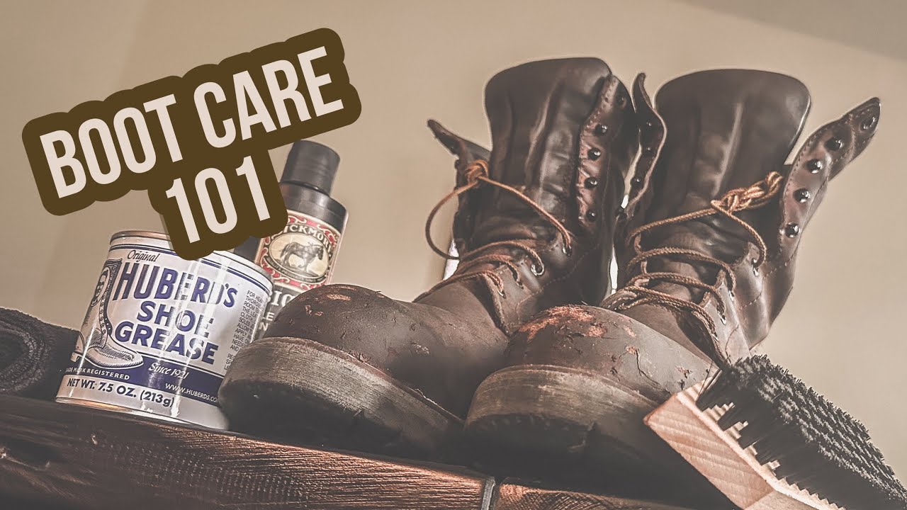 DON’T LET YOUR FEET FALL OFF - YouTube